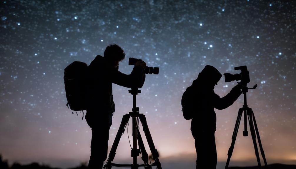 3 Best Astrophotography Techniques for Beginners - The Snappy Lens