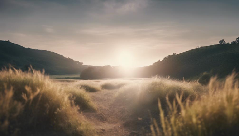 Basic Guide to Landscape Depth of Field - The Snappy Lens