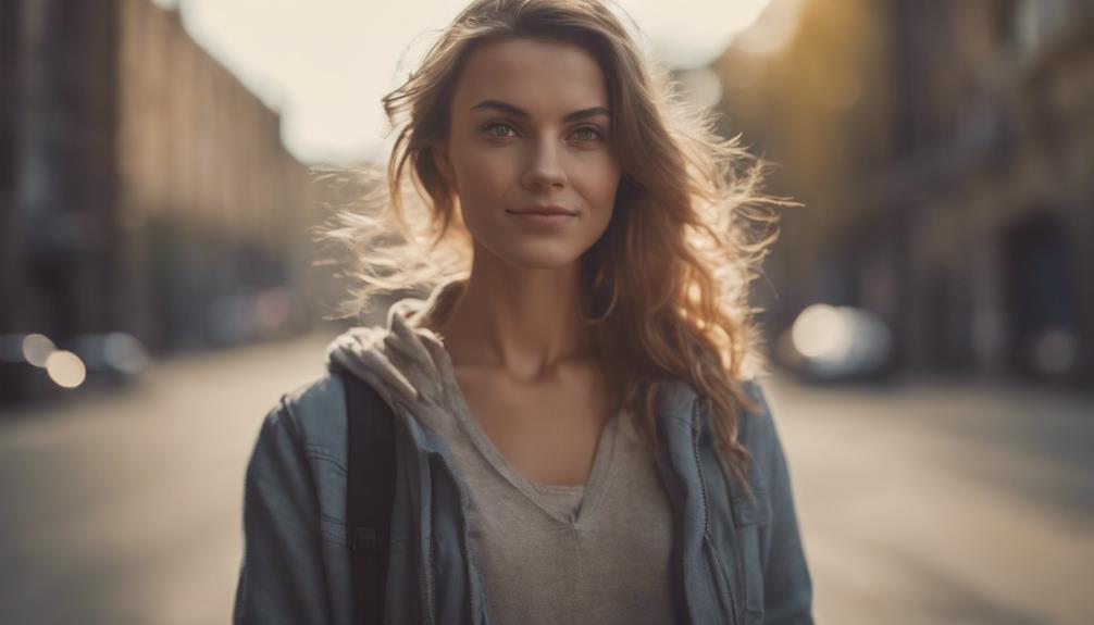 Guide to Choosing Outdoor Portrait Photography Backdrops - The Snappy Lens